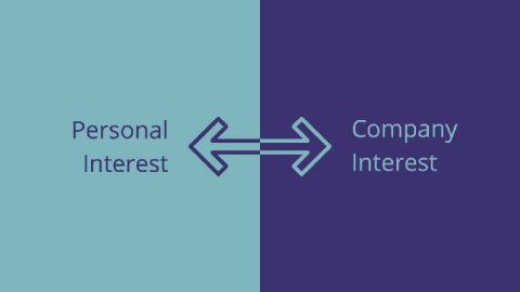 How To Avoid Conflicts of Interest | MRD Consulting