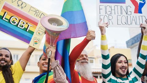 Power & Pride: The Origins of Pride Month | MRD Consulting